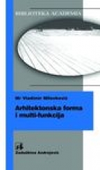 Arhitektonska forma i multifunkcija