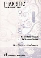 Održiva arhitektura