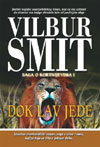 Dok lav jede - 1. deo sage o Kortnijevima
(meki povez)