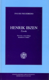 Henrik Ibsen. Čovek