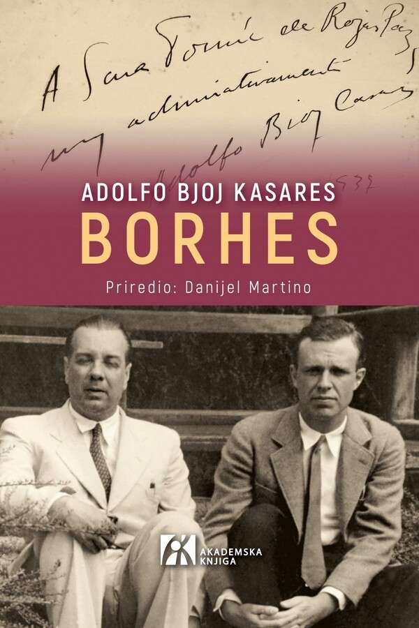 BORHES. Dnevnik