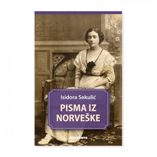 Pisma iz Norveške