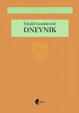 Vitold Gombrovič: Dnevnik 1953-1969