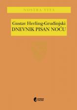 Gustav Herling-Gruđinjski: Dnevnik pisan noću 1969-2000