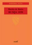 Rusija 1839