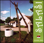 Seoski turizam - 'ej, salaši