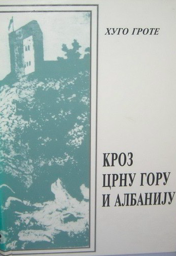 Посјета Црној Гори