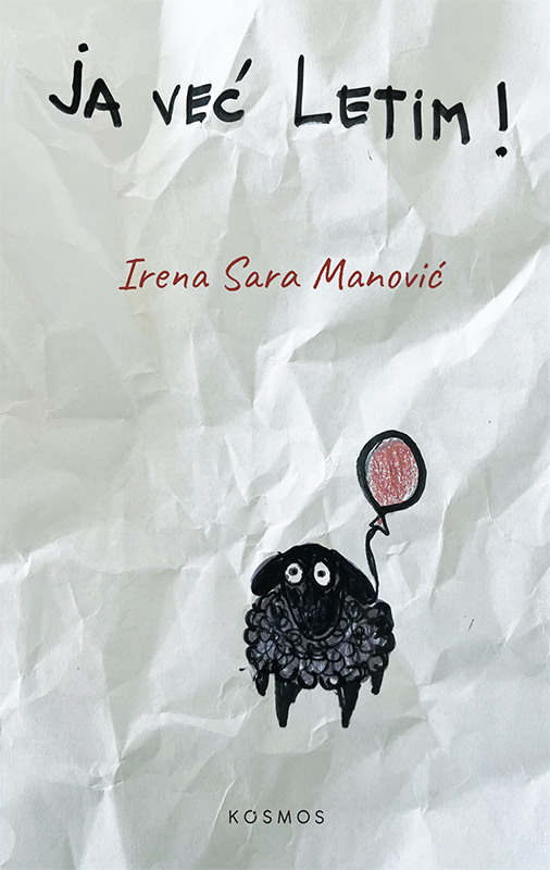 Ja već letim – Irena Sara Manović