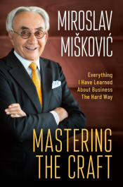 Mastering the Craft