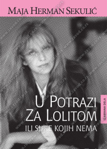 U potrazi za Lolitom ili slike kojih nema, izdanje 2024 god.