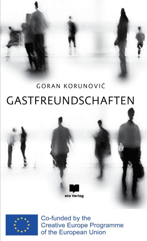 Gastfreundschaften / Gostoprimstva
(dvojezično izdanje)