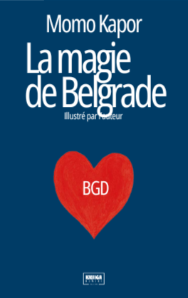 La magie de Belgrade