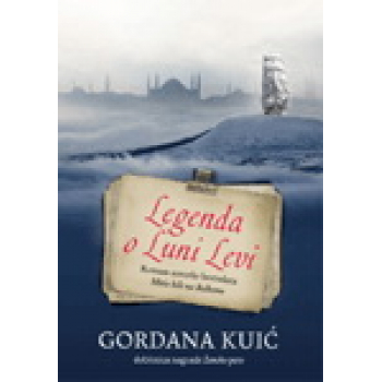LEGENDA O LUNI LEVI