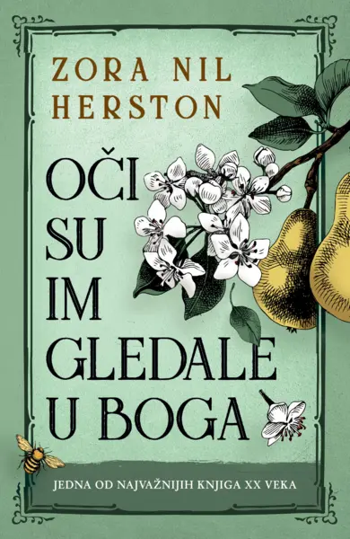 Oči su im gledale u Boga