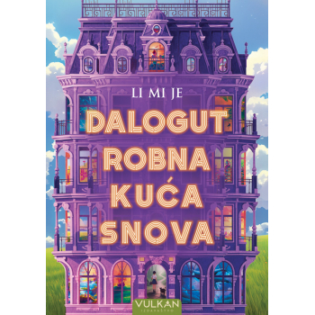 DALOGUT ROBNA KUĆA SNOVA
