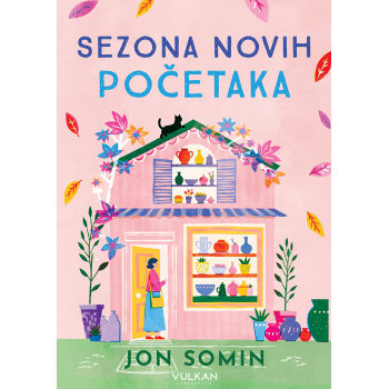 SEZONA NOVIH POČETAKA