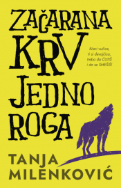 Začarana krv jednoroga
