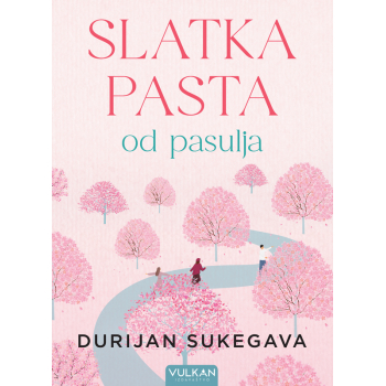 SLATKA PASTA OD PASULJA