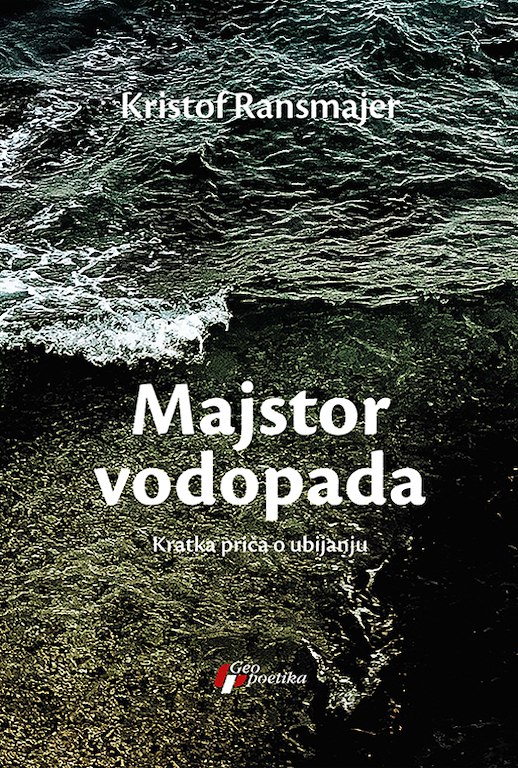 Majstor vodopada