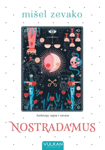 NOSTRADAMUS