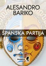 ŠPANSKA PARTIJA