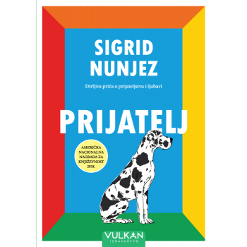 PRIJATELJ