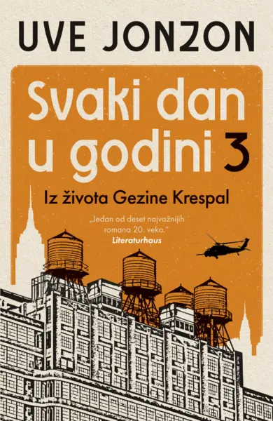 Svaki dan u godini 3