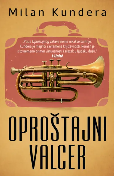 Oproštajni valcer