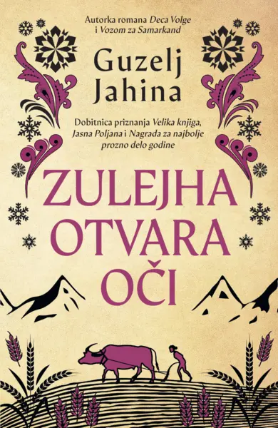 Zulejha otvara oči
