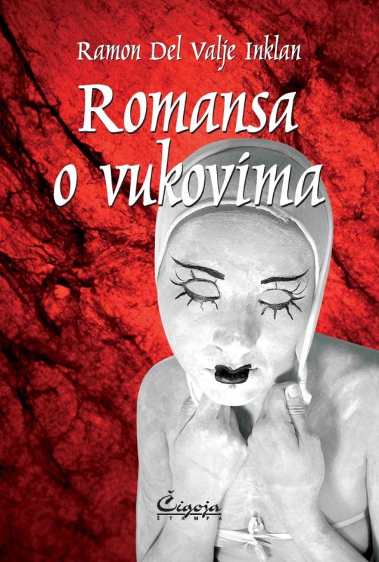 Strašne komedije. 3, Romansa o vukovima