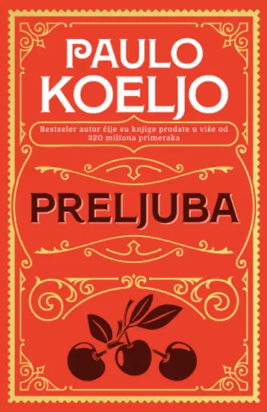 Preljuba – mek povez