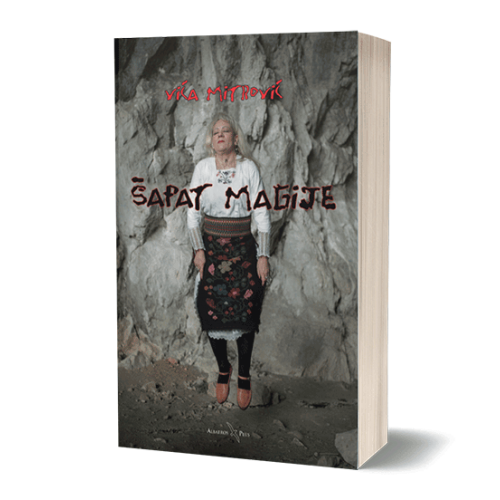 Šapat magije