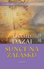 Sunce na zalasku