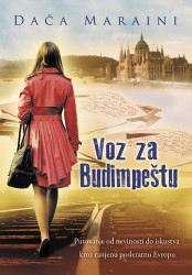Voz za Budimpeštu