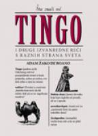 Tingo i druge neobične reči s raznih strana sveta