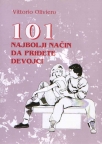 101 Najbolji način da priđete devojci