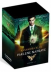 Paklene naprave 1-3