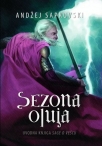 Saga o vešcu. Sezona oluja : uvodna knjiga Sage o vešcu