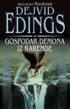 Gospodar demona iz Karende: 3. knjiga Malorijade