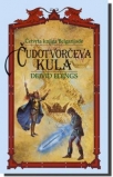 Čudotvorčeva kula: četvrta knjiga Belgarijade