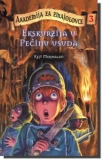Ekskurzija u Pećinu usuda