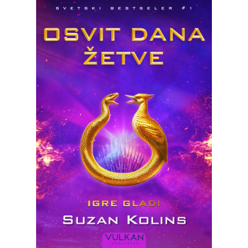 IGRE GLADI: OSVIT DANA ŽETVE