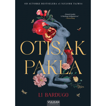OTISAK PAKLA