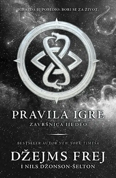 Završnica III – Pravila igre