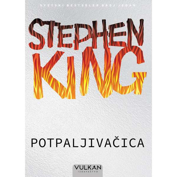 Potpaljivačica