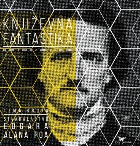 Književna fantastika 6
(temat Edgar Alan Po)