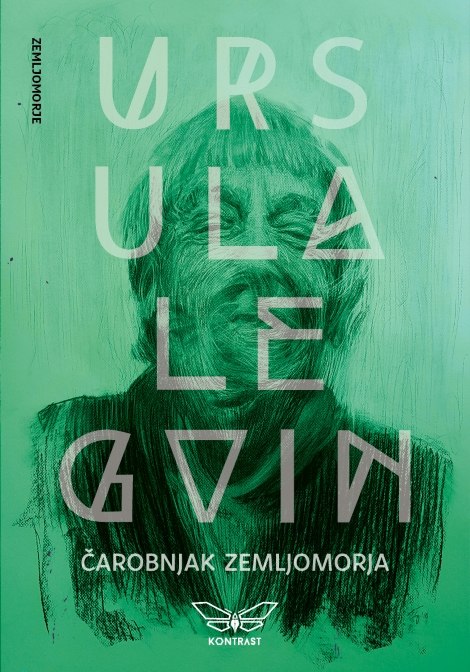 Čarobnjak Zemljomorja