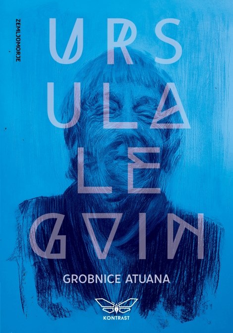 Grobnice Atuana