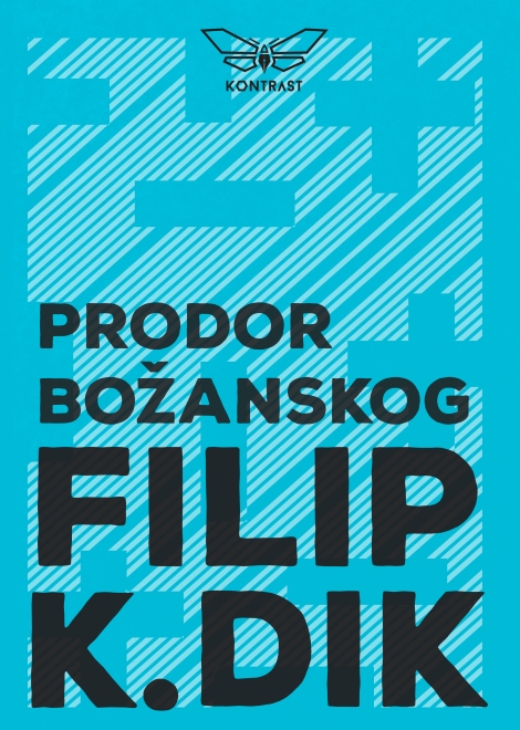 Prodor božanskog