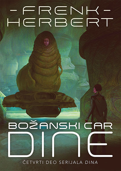 Božanski car Dine